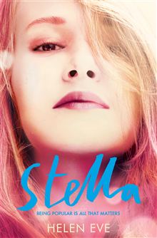 Stella – Heart Full of Books